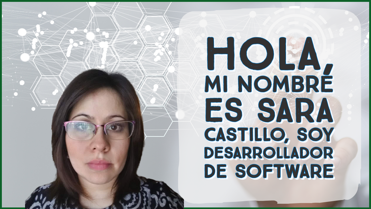 Sara Castillo Arenas